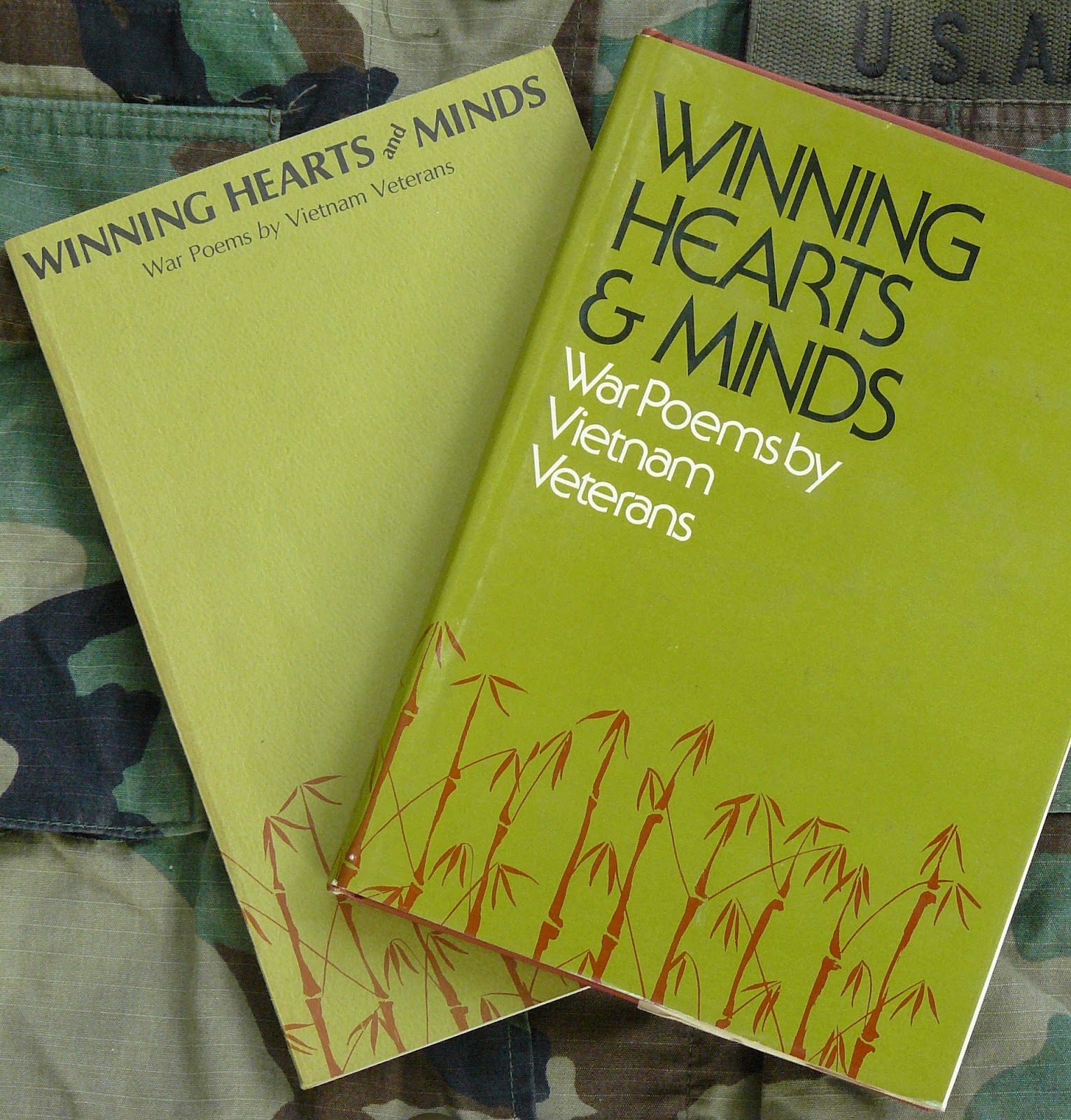 EarthAirWater: Winning Hearts & Minds Anniversary