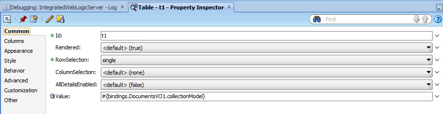 ADF Webcenter Blog: ADF Single/Multiple files uploading and downloading ADF Webcenter Blog: ADF Single/Multiple files uploading and downloading