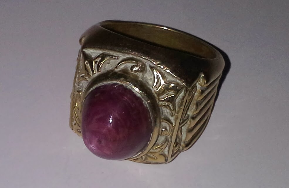 ARTS SHOP INDONESIA: gemstone RUBY