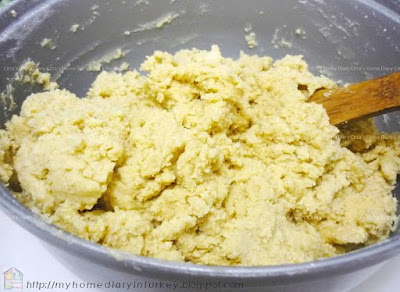 Citra's Home Diary: Nastar Klasik / Indonesian classic pineapple tarts ...