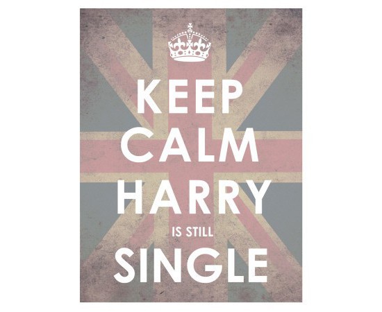 Inspired By Pinterest: 10 Ways You Can... Keep Calm