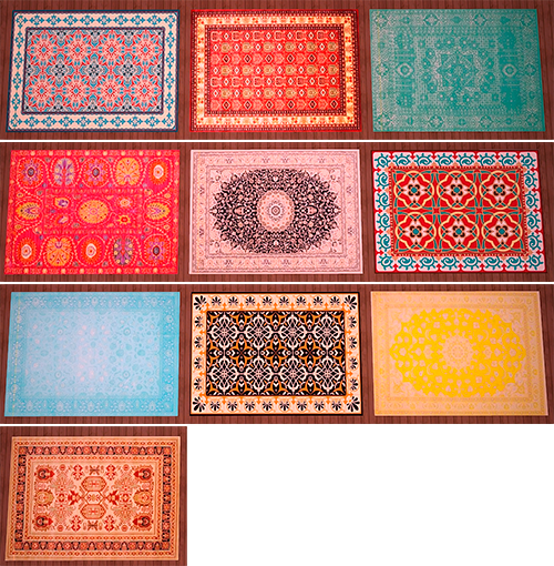 Just Rugs | Happy To Be