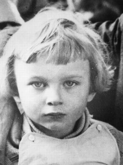 Dan Manaila: Nichita Stănescu