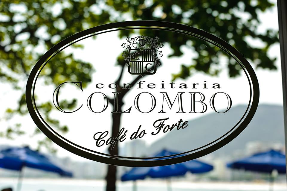 Confeitaria Colombo: Sustentabilidade