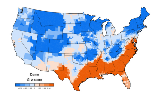 The Adventures of Bob: Swearing Maps