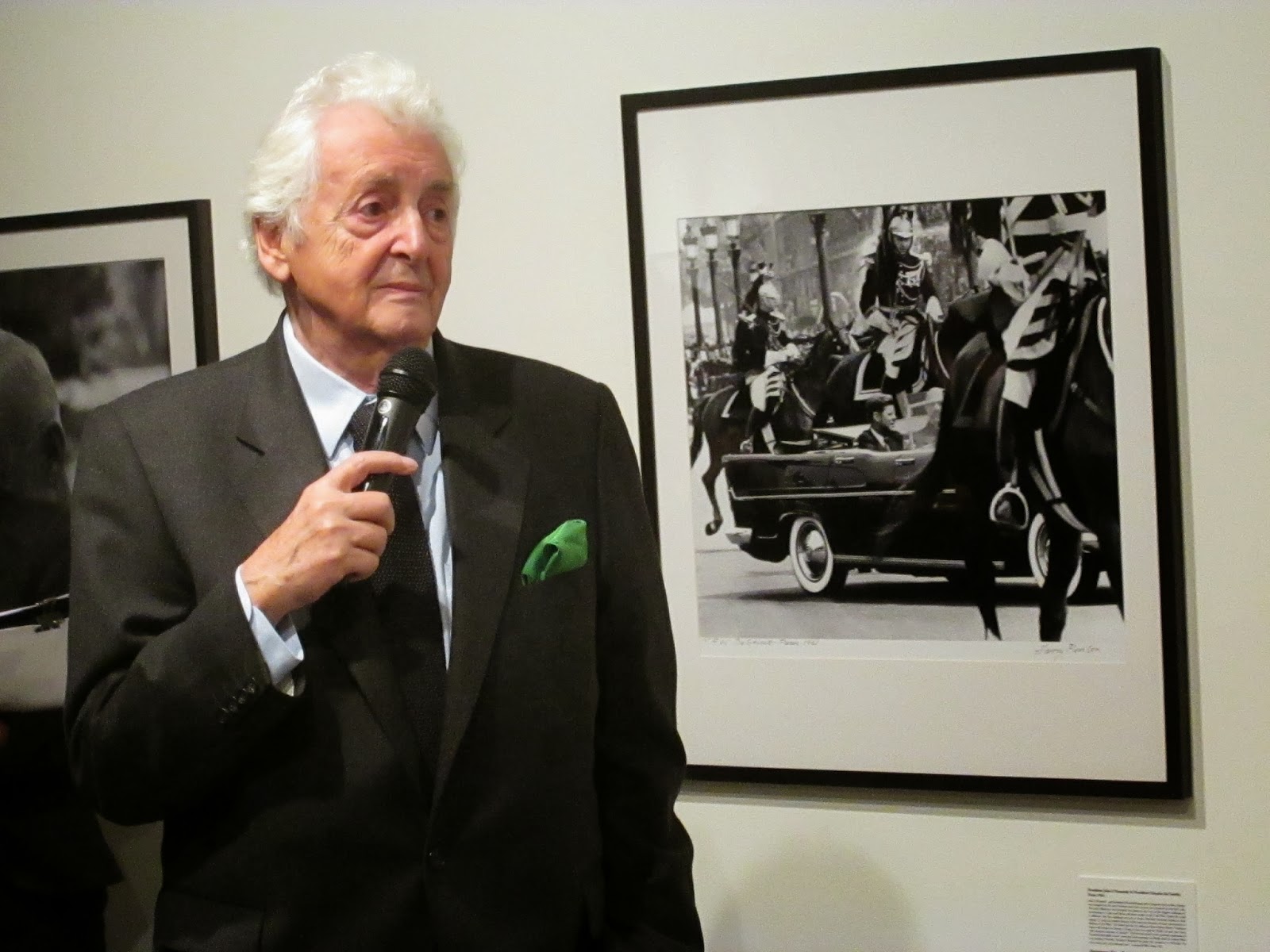 My Life in Sofia: Harry Benson in Sofia - your chance to see the ...