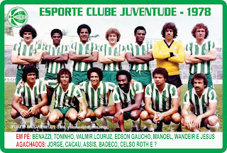Esporte Clube Juventude