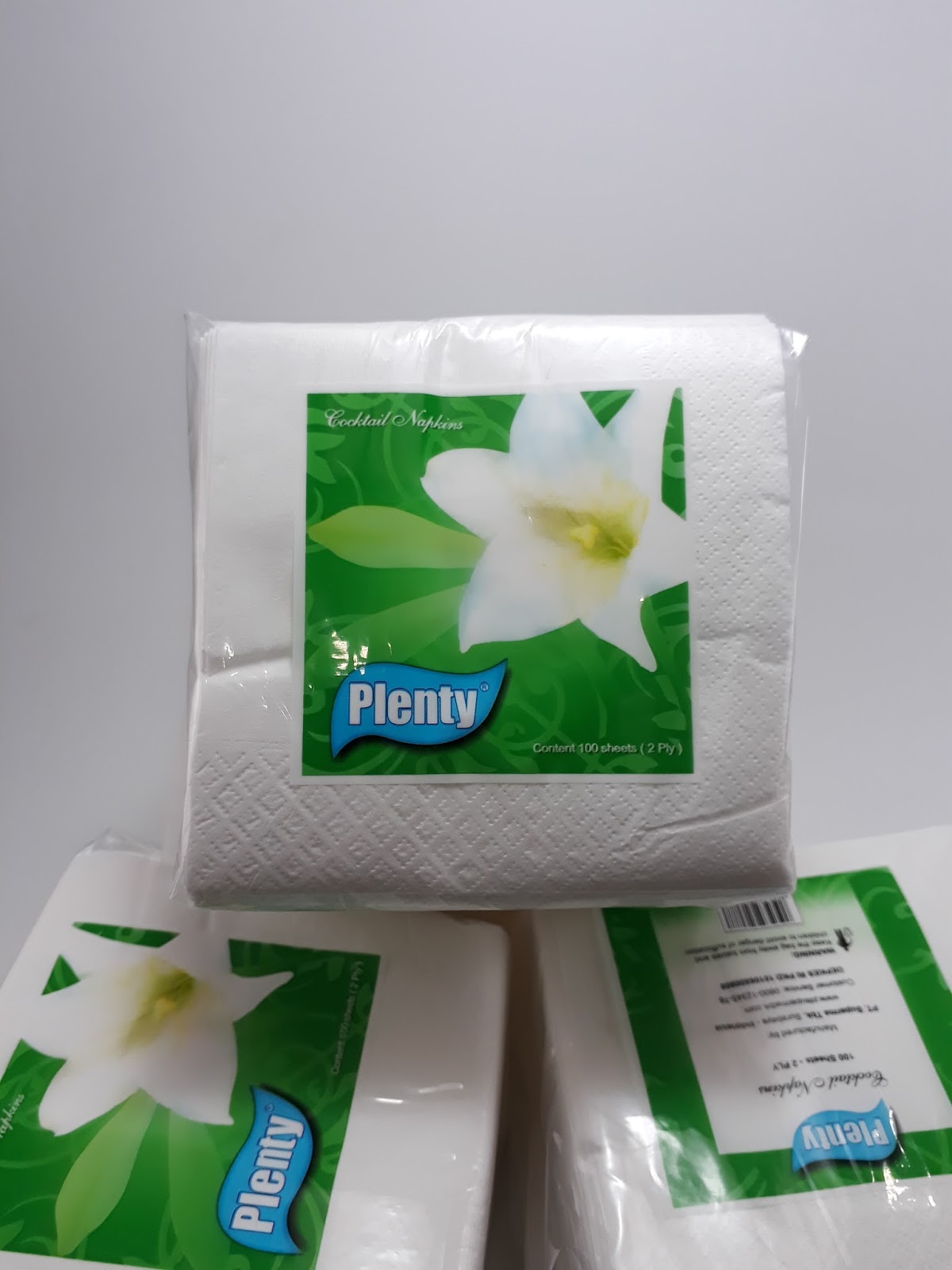 Tissue See-U Bekasi: Daftar Harga Tissue See U