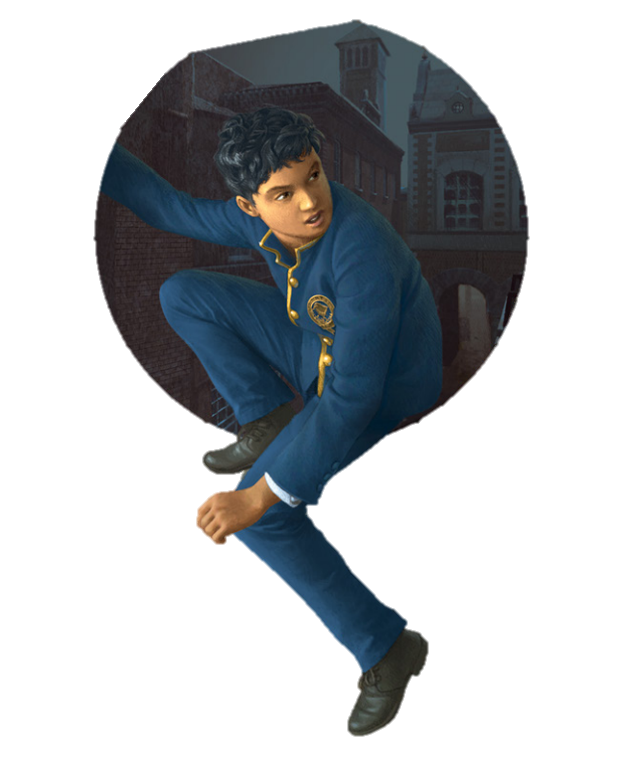 NEMO. EL CHICO SIN NOMBRE: Los Orígenes del Capitán Imaginado por Julio ...