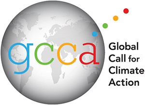 Fearrington Village GREEN SCENE Blog: Climate Disruption