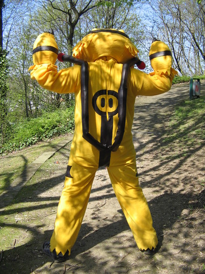 Electivire / Elevoltek - Pokémon