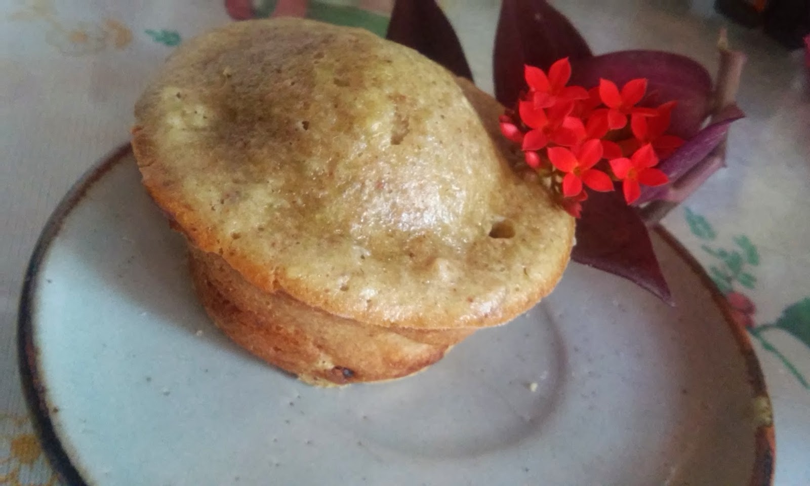 LA DULCE MITZI: PAN DE NOPAL