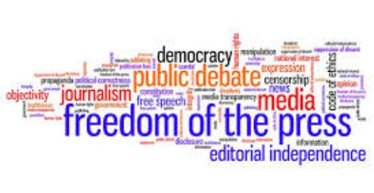 Pengertian Kebebasan Pers | Romeltea Media