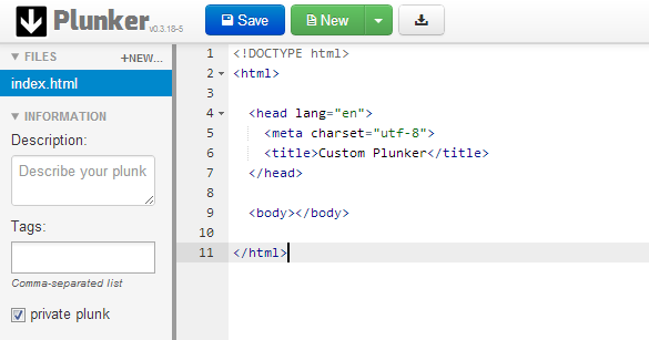 D3.js Tips and Tricks: Using Plunker for development and hosting your ...