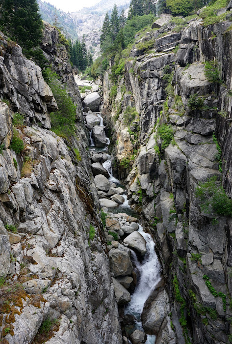 Valhalla Diary pt. 2: Angel Wings - Valkyrie (V 5.11+/5.12-) | Trip Report