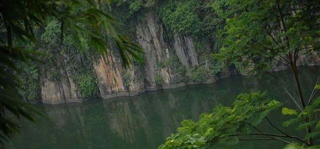 Tempat Wisata Dan Panorama Alam Tiris ~ KECAMATAN TIRIS, PROBOLINGGO