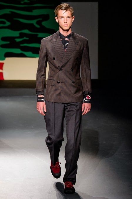FashionBanquet: SPRING/SUMMER 2014 MEN'S FASHION TRENDS: OUTERWEAR