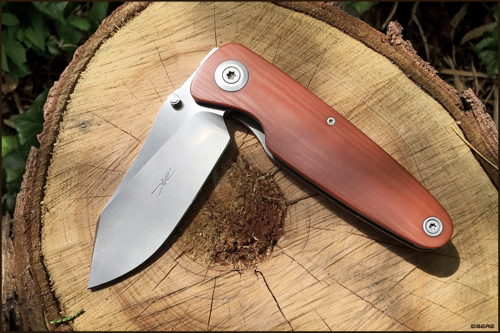 SERE - KNIVES & PHOTOGRAPHY: Knives - Outdoor Gallery