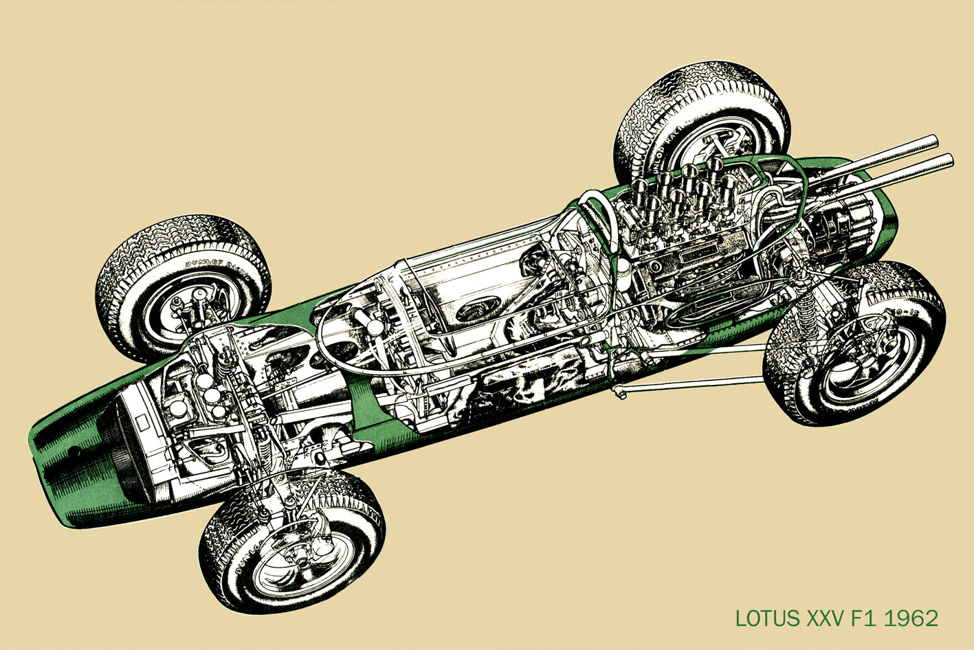 Caen Réplique Auto Club: 2019