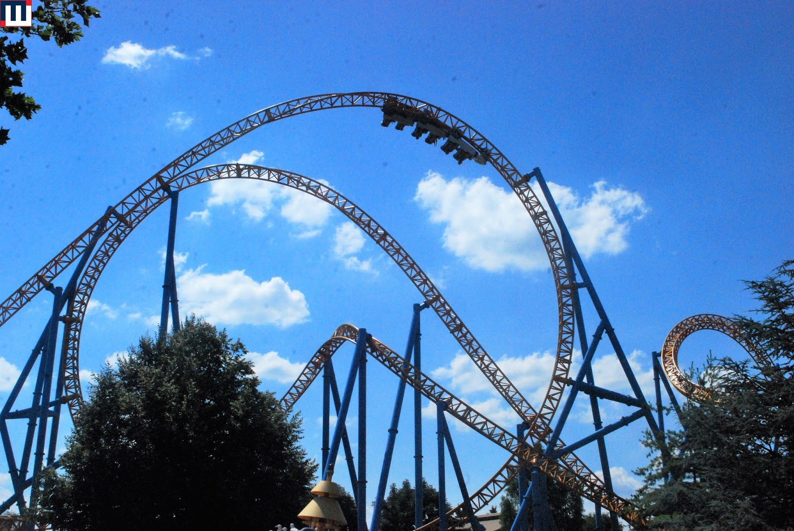 MidwestInfoGuide: Hersheypark