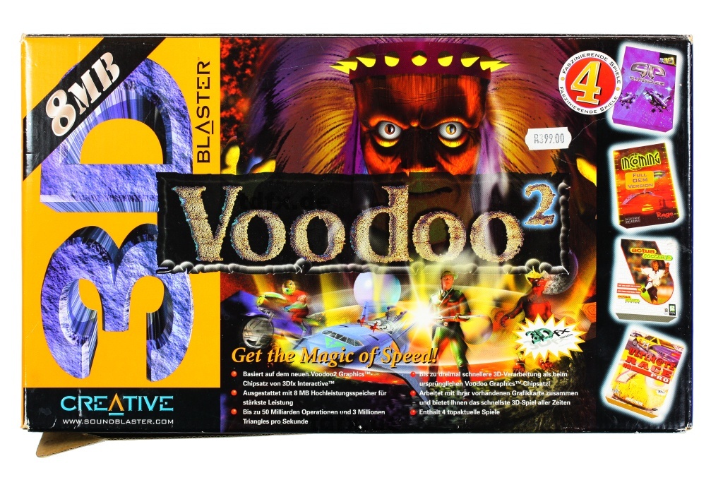 Um açoriano no Litoral Alentejano: Voodoo 2