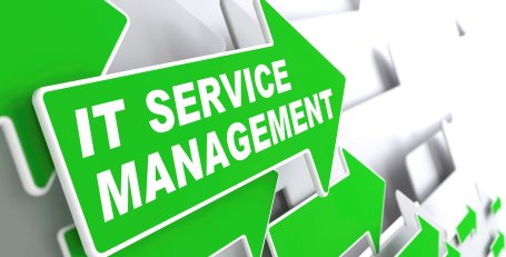 IT Service Management (ITSM)