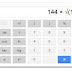 Usar Nueva Calculadora Científica de Google | PCWebtips