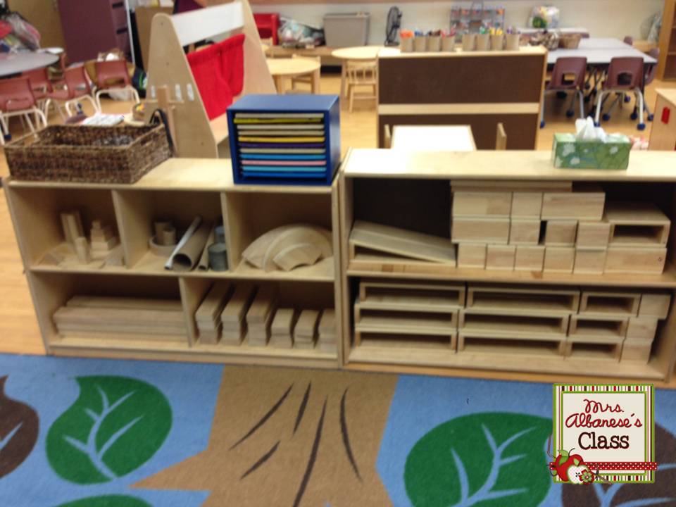 Come take a closer look at our classroom... | Mrs. Albanese's ...