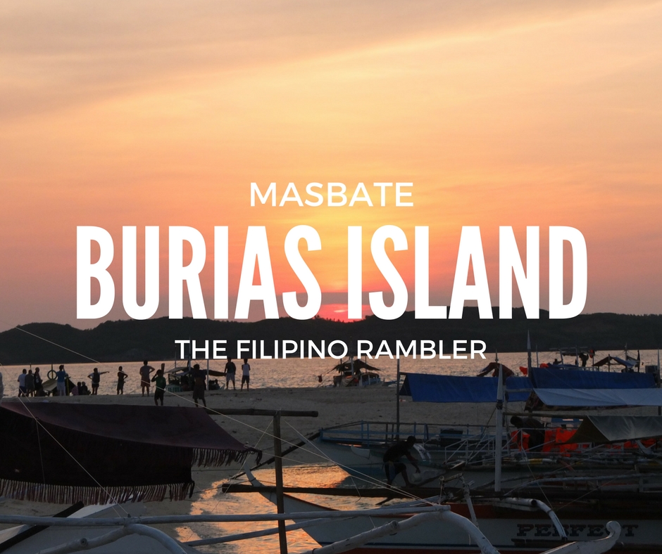 Ultimate Travel Guide to Burias Island, Masbate - The Filipino Rambler