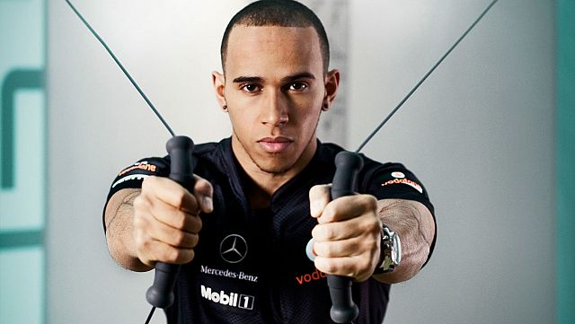 lewis hamilton long hair New Hair Shows