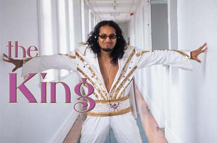 Dub dot dash: King Kapisi interview, NZ Musician, 1999