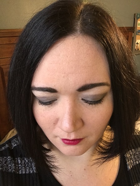 Lashes and Lipstick - Younique Makeup by Savannah: Addiction Palette 2 ...