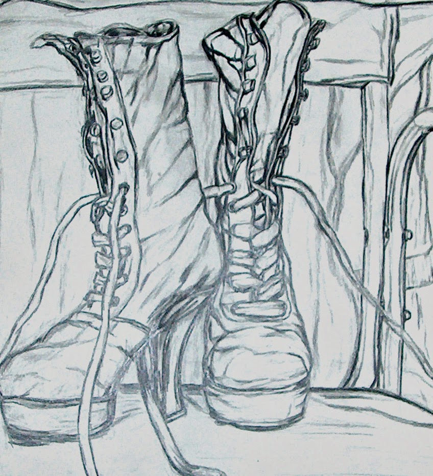 Artwork and Designs by Cheyenne Le Hale