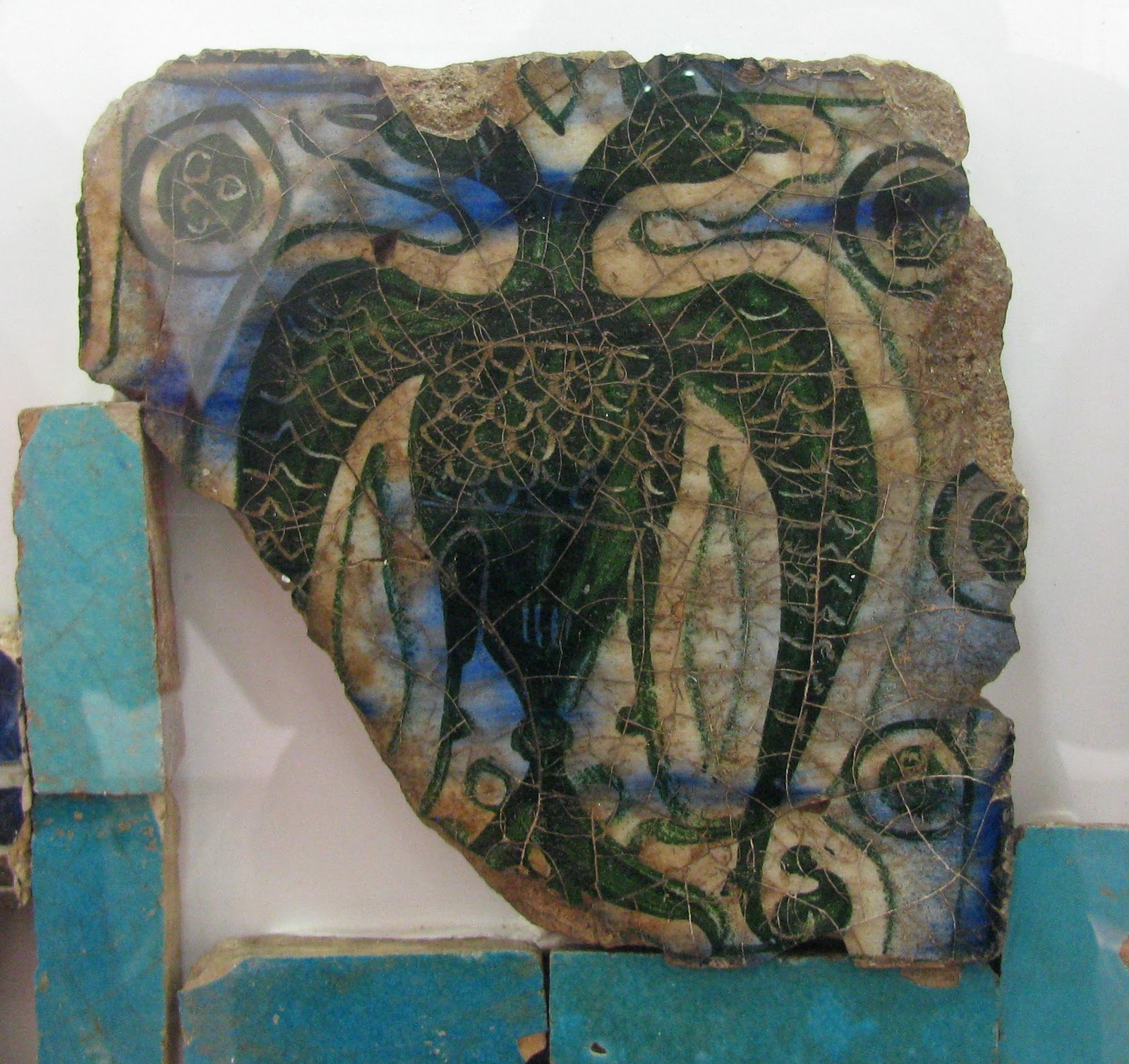 Alix Knipe | Ceramics Fulbright Scholar to Turkey | Turkish Pottery ...