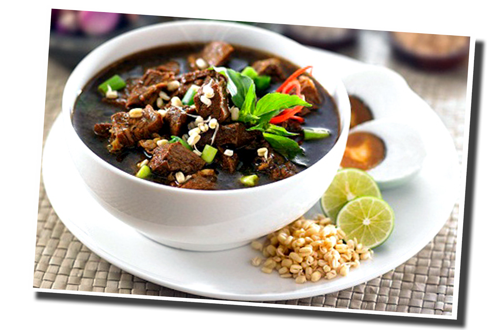 5 Menu Olahan Daging Yang Pas Dimasak Saat Idul Adha - Rasa Pana Soca