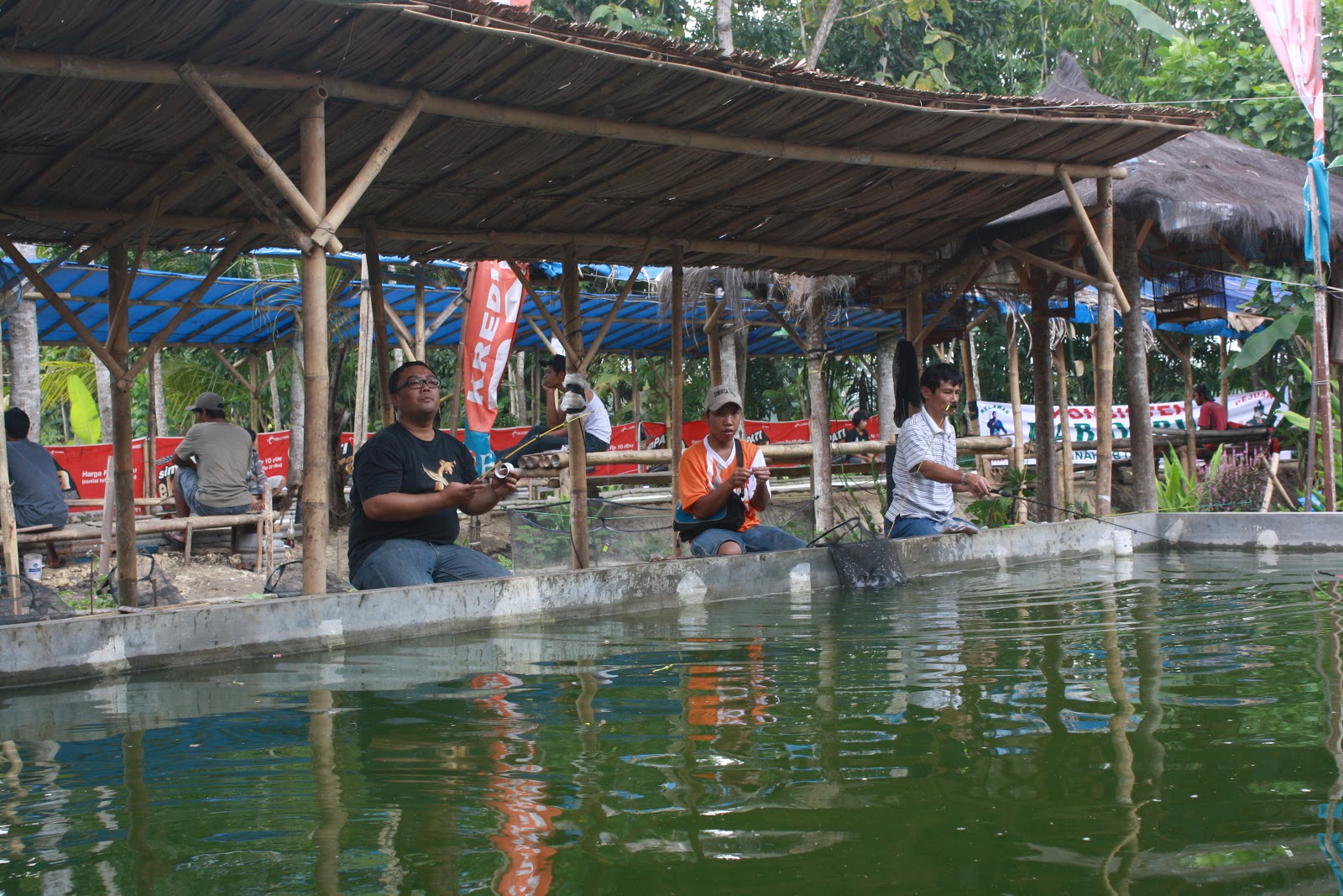 santoso home: Image Mancing Mania