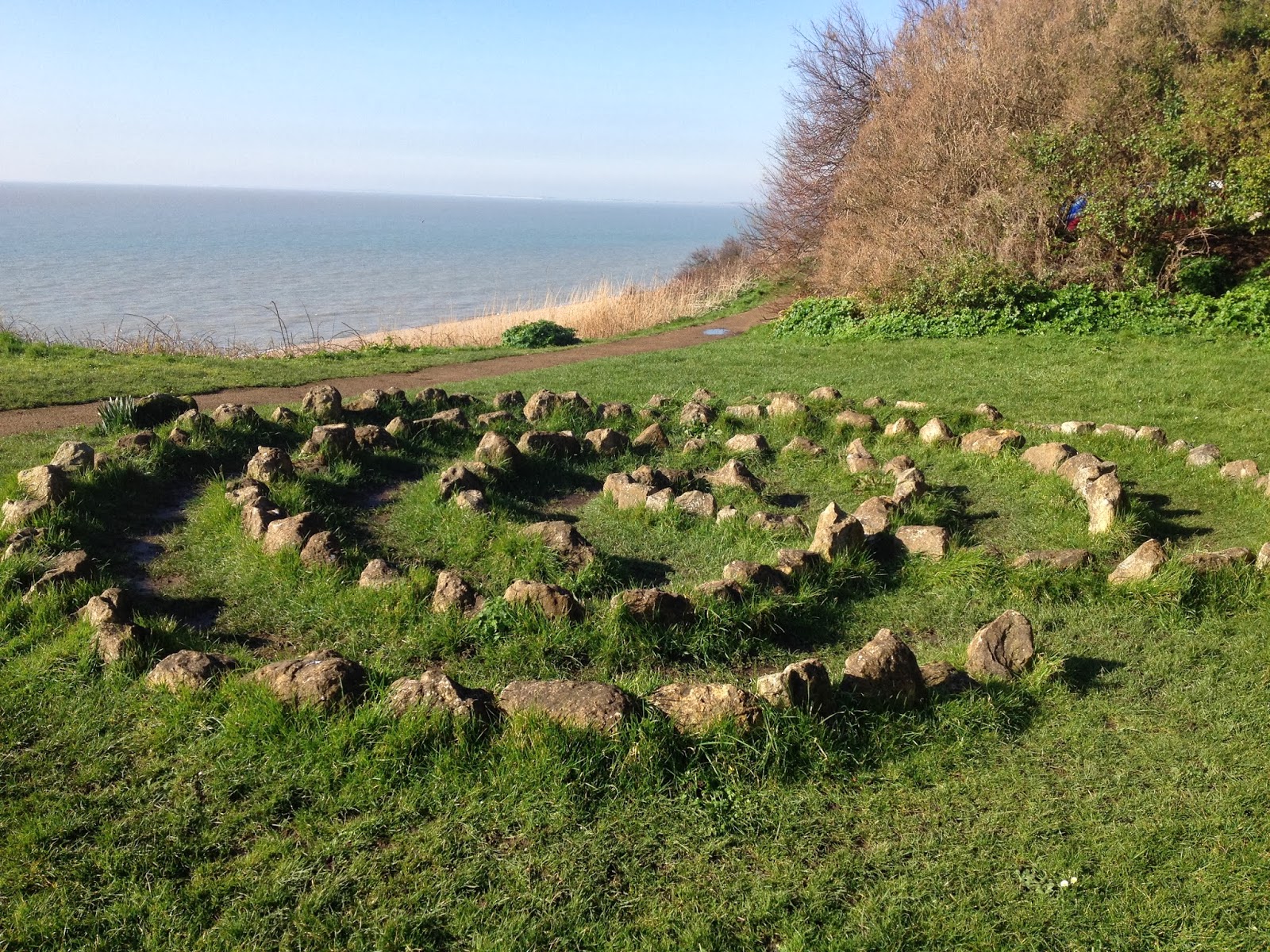 Laura Slowe - Facilitating Goddess Experiences in Kent: Folkestone ...