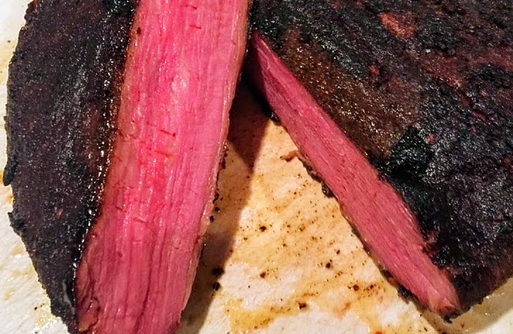 The Ultimate Sous-Vide Tri-Tip!!!!!