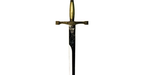 Panmythica: Excalibur (Caledfwlch)