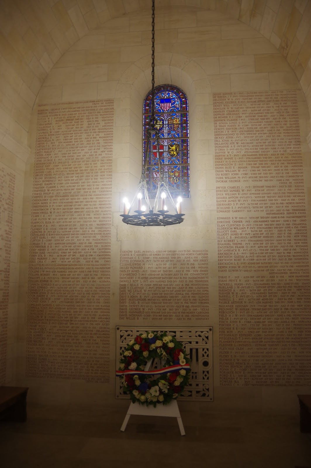 Today In Wyoming's History: Some Gave All: Belleau Wood, France. Frank ...