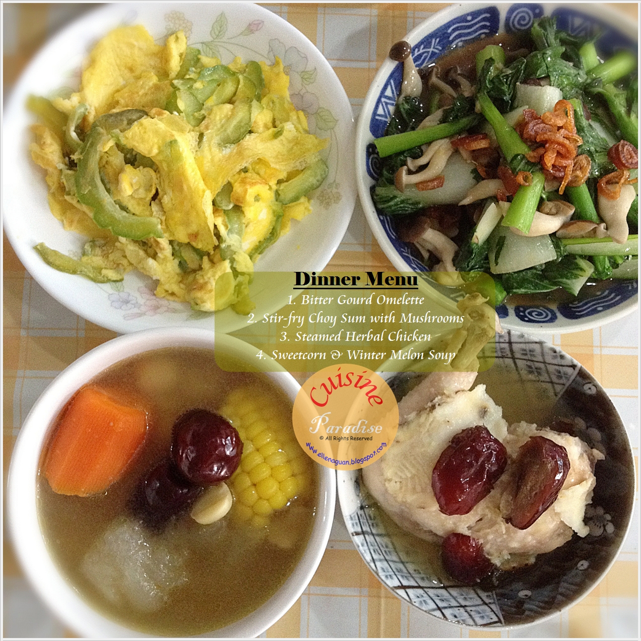 Cuisine Paradise | Singapore Food Blog | Recipes, Reviews And Travel ...