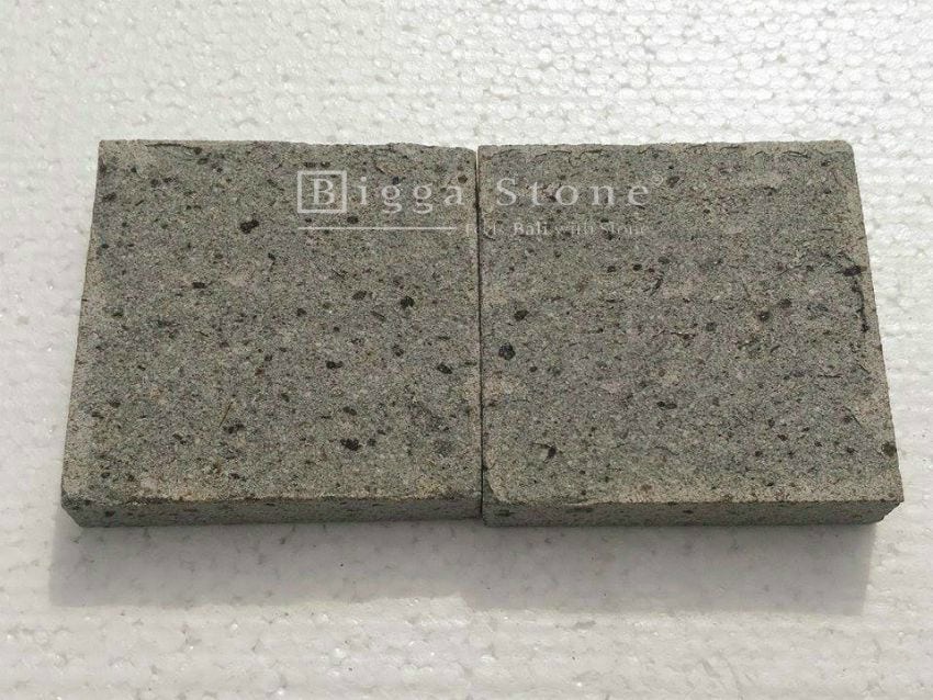 Elegant Andesite Stone Tiles With Black Spot (Get your High Quality ...