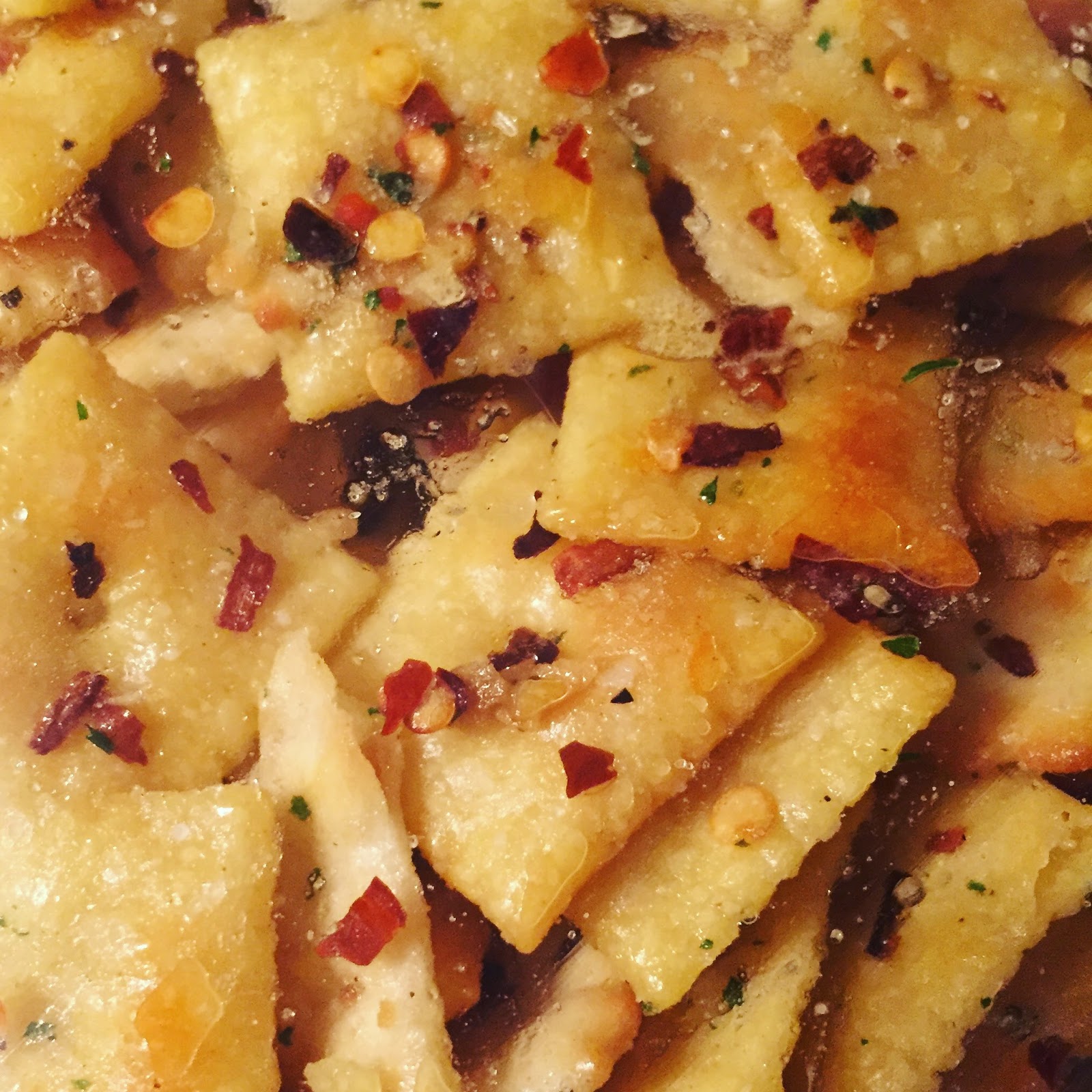 Always Aubrey: Fire Crackers