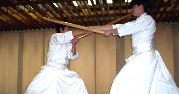 About Health: Shintaido