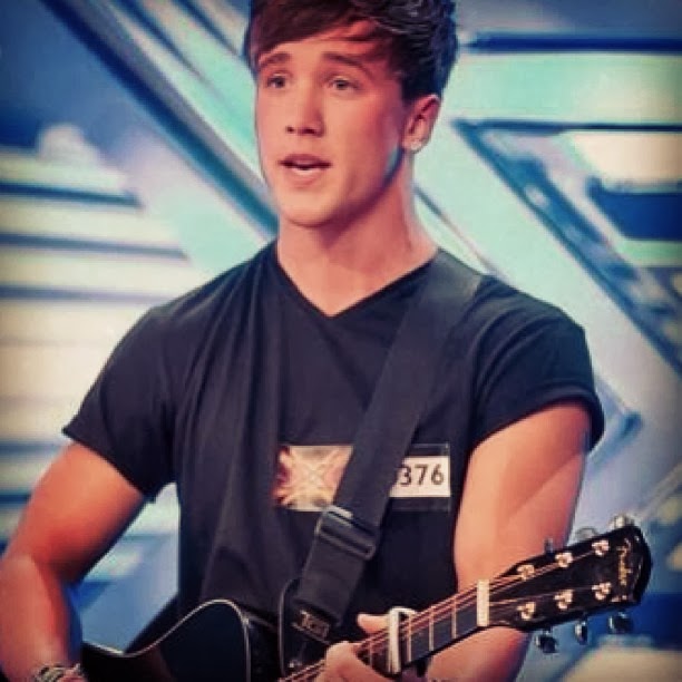 Dreams of Naughtiness: Sam Callahan - Part 1