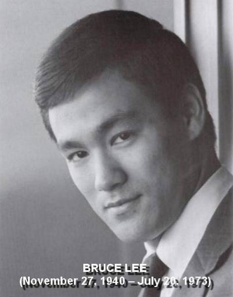 Schafer's Self-Defense Corner: My Take on Bruce Lee