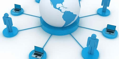 Definisi Telematika, Perkembangan Telematika, Trend Ke Depan Telematika ...