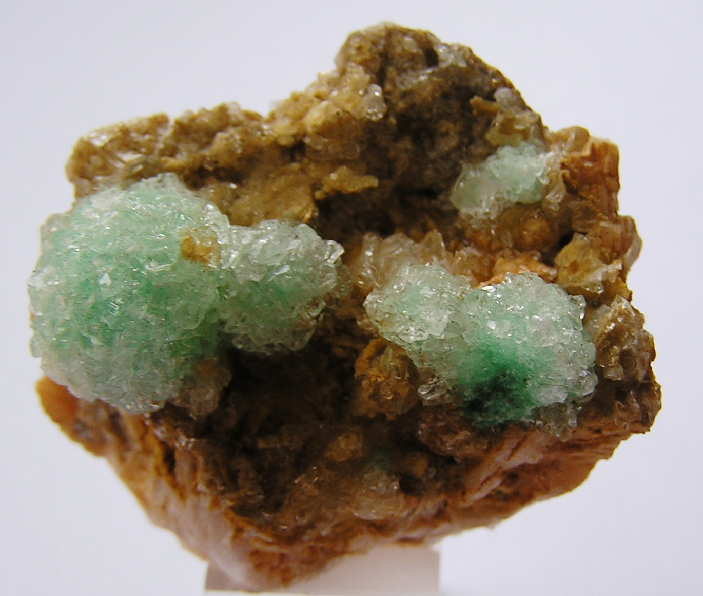 Minéraux du monde: Galerie photos de mes minéraux