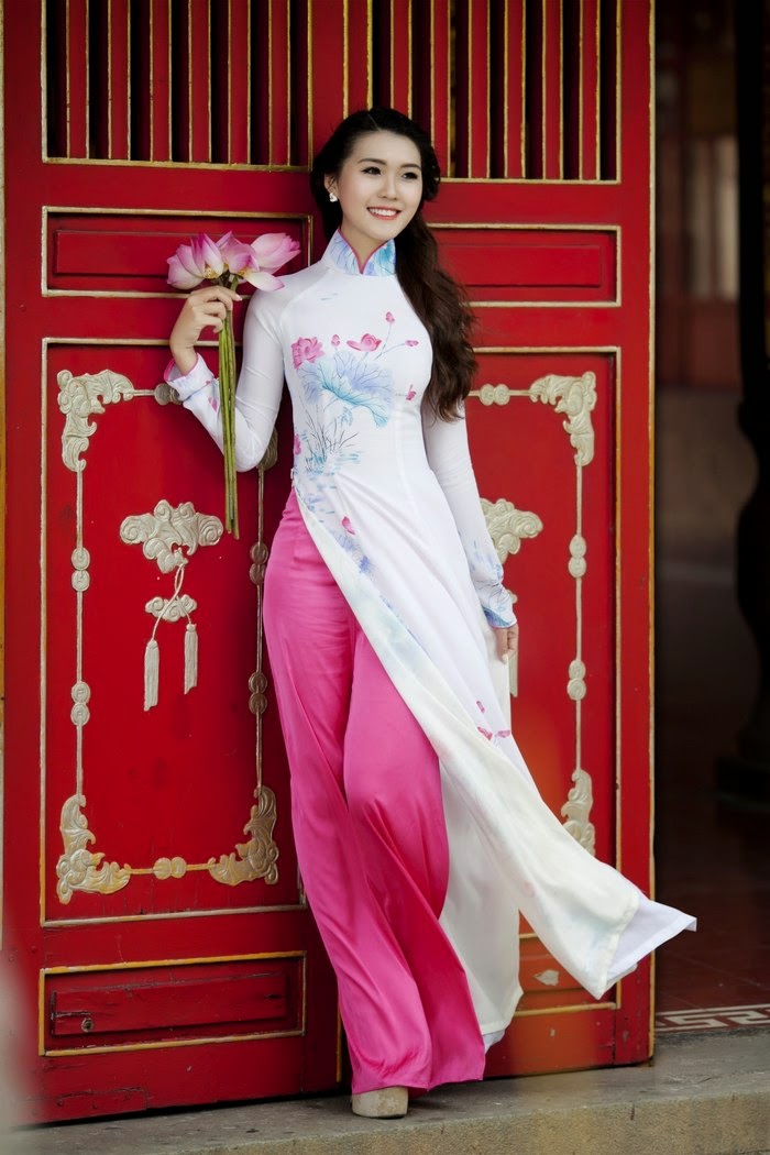 SAIGON101: THE PERKS OF BEING A TALL GIRL IN VIETNAM