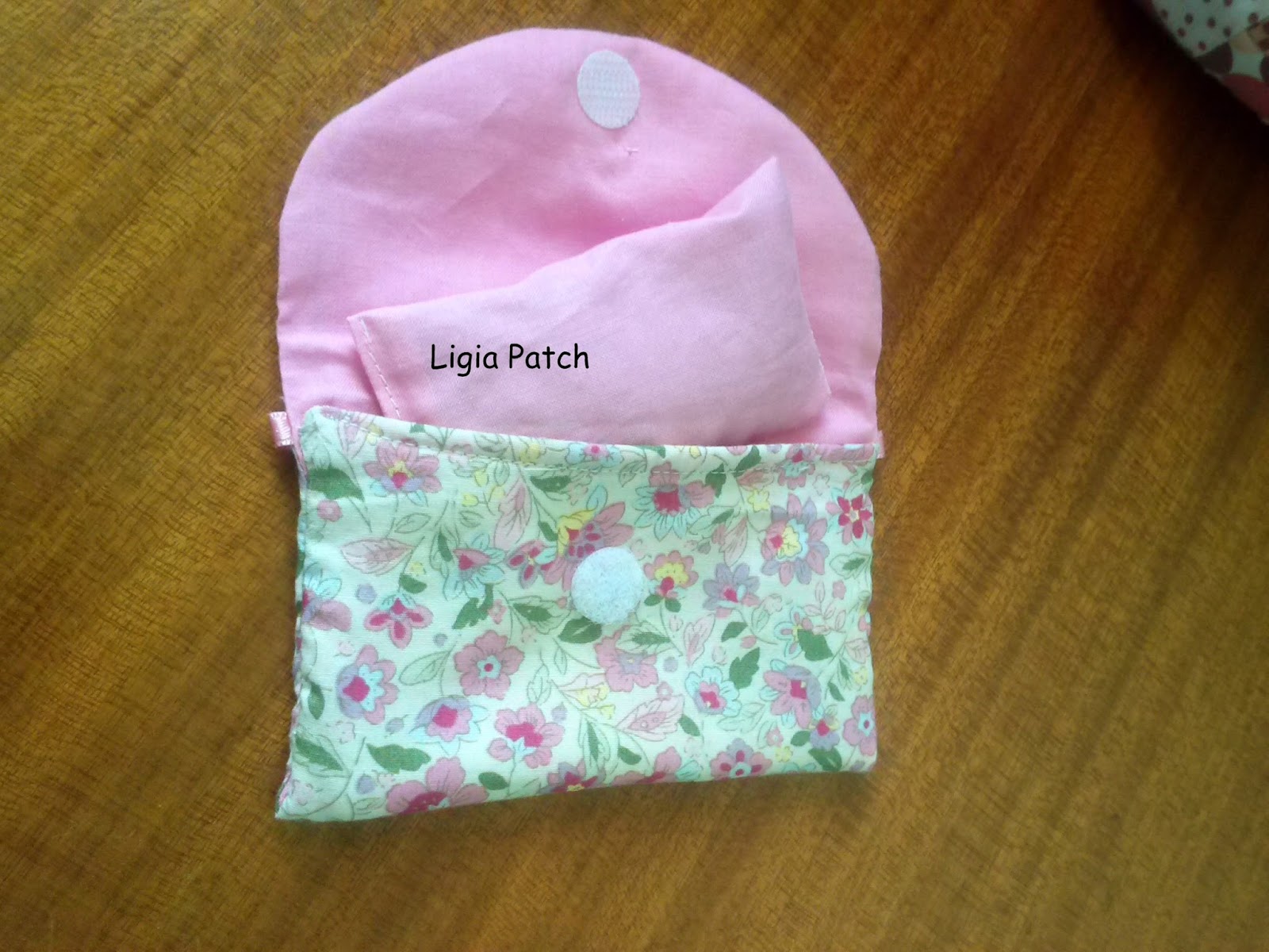 Ligia Patch: 2016